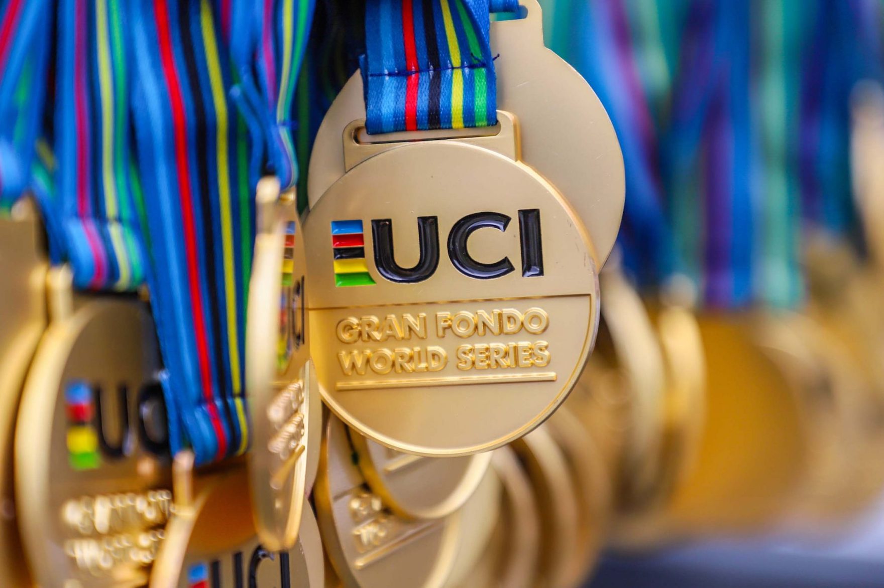 Home - Millars Gran Fondo